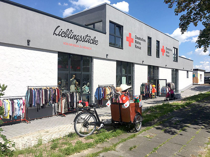 Paderborn Second Hand